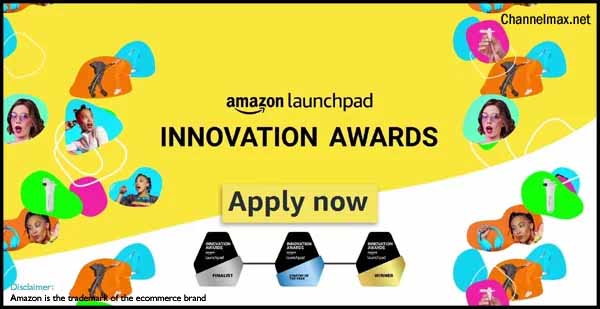 Amazon Launchpad Innovation Awards 2023: A chance for European startups ...