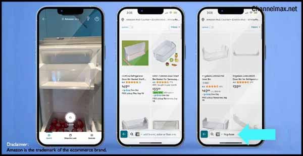 Amazon unveils new mobile features to improve product search and discovery