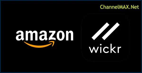 Amazon to Discontinue Wickr Me Chat App