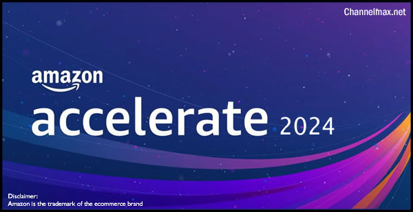 Amazon Accelerate 2024: Dates & Venue Announced for the Premier Event ...
