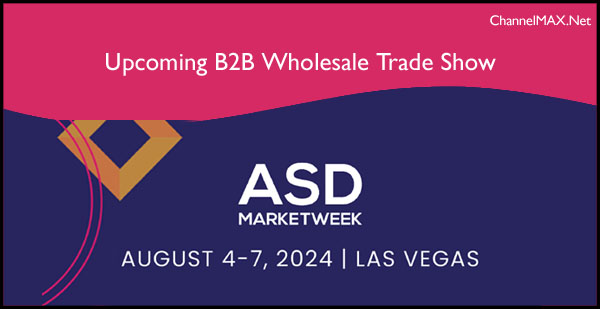 ASD Market Week 2024: Largest B2B Wholesale Trade Show in the U.S ...