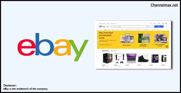 eBay to Unveil New Homepage Design for Better User Experience