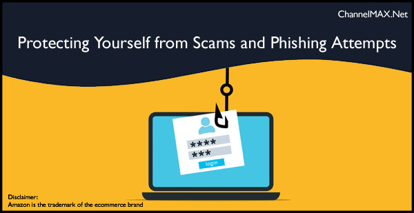 Prime Day Alert: Protecting Yourself from Scams and Phishing Attempts